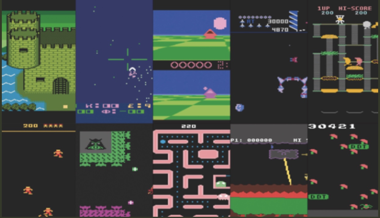 深層強化学習の精度は嘘？GoogleのAI研究論文を分析する