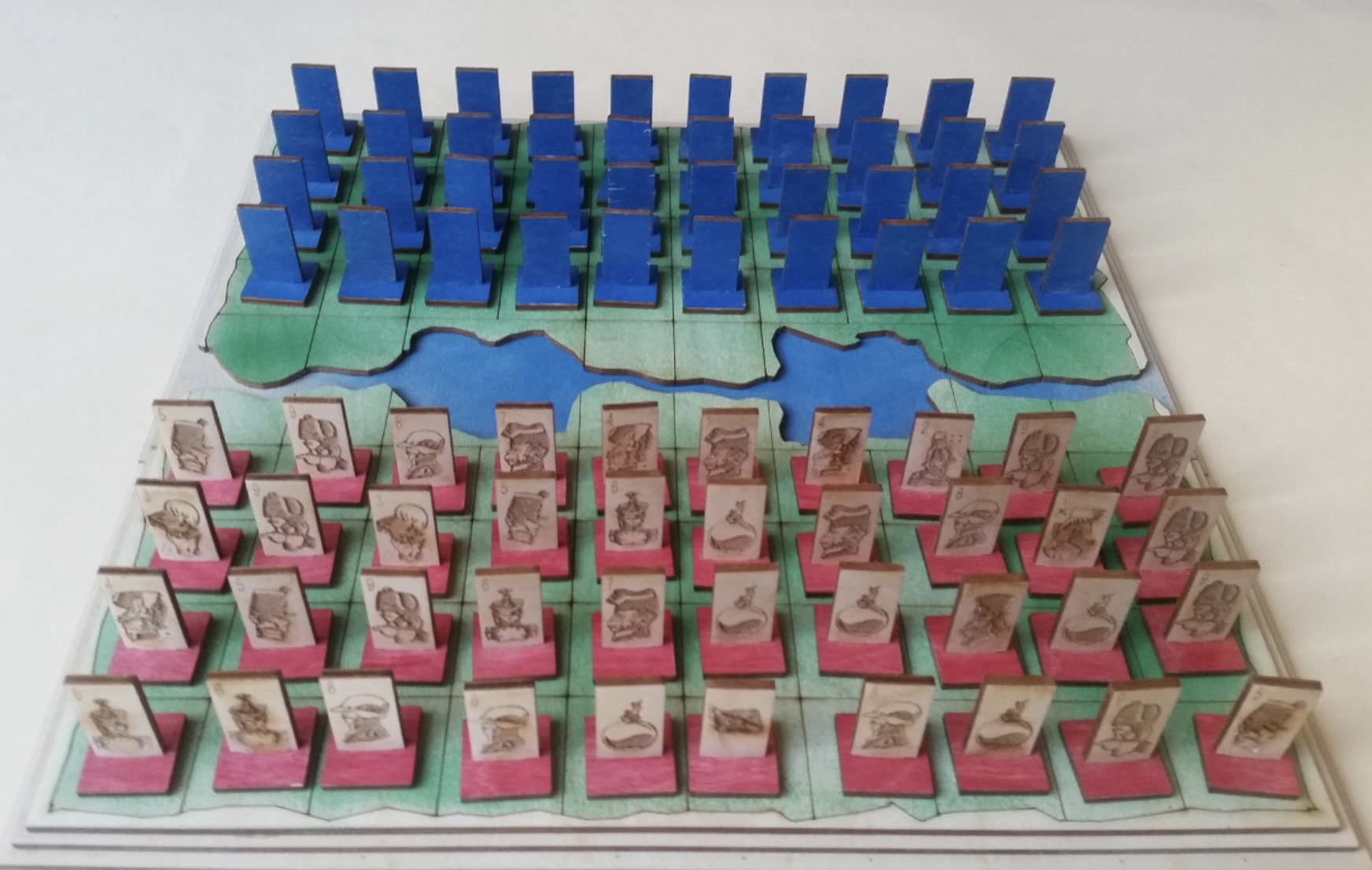 強化学習の可能性を広げたDeepNashとは