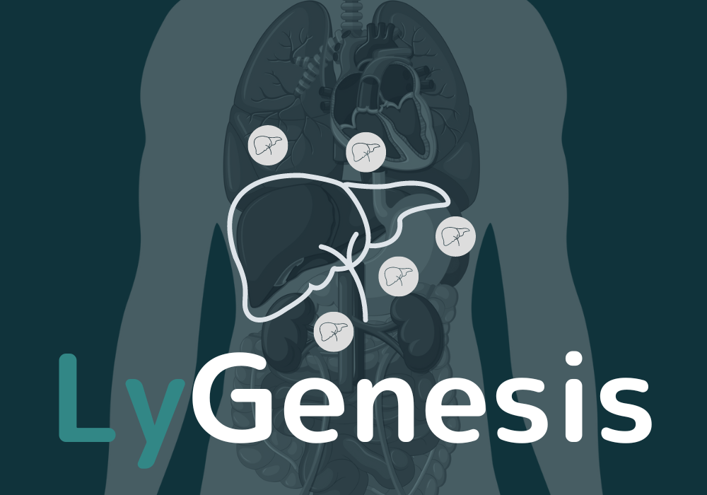 バイオテクノロジー企業「LyGenesis」肝臓を生み出す技術