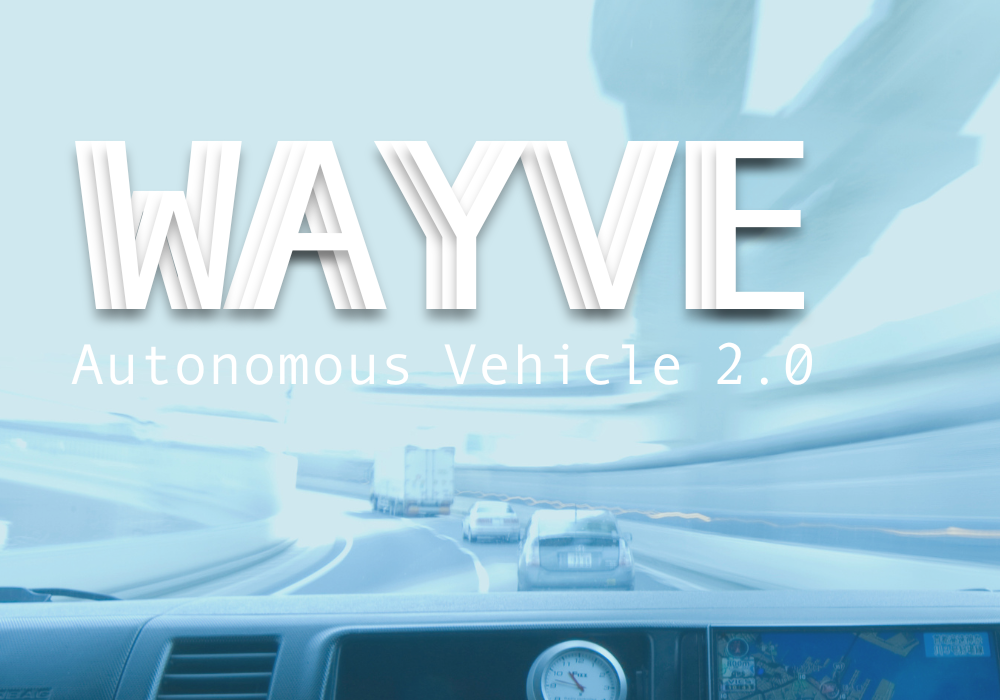 スタートアップ企業「Wayve」の開発する新たな自動運転技術アプローチ「AV2.0」を解説 - パロアルトインサイト／PALO ALTO ...